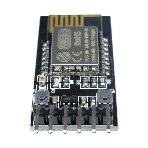 ESP-M2 ESP8285 Wireless Wifi Serial TTL Port For Wi-Fi Transmission ...