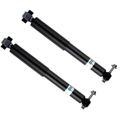 2 Bilstein B4 shocks 2-19-245706 rear for RENAULT KADJAR OE Replacement ...