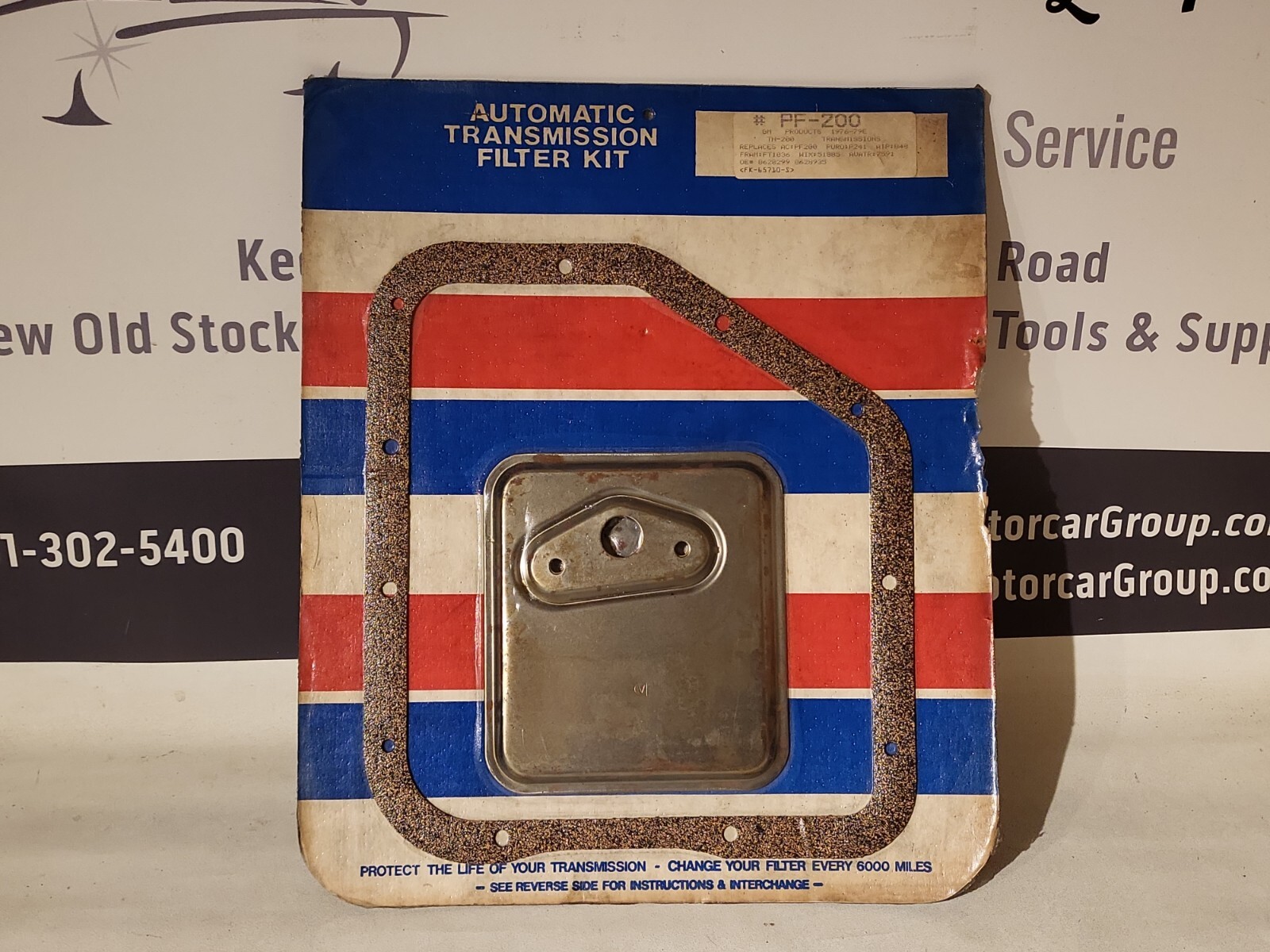 GOODYEAR 222-9021 - cross reference oil filters | oilfilter ...