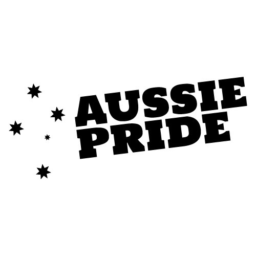 AUSSIE PRIDE Sticker Decal 4x4 4WD Funny Ute #5736J | eBay