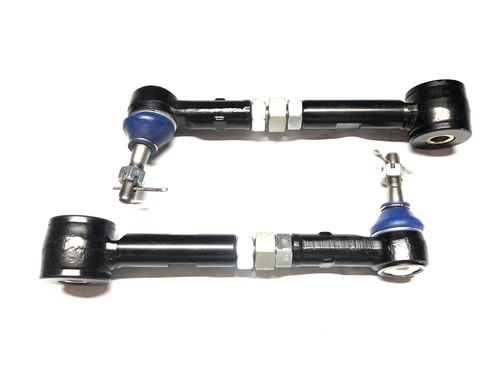 Adjustable Rear Toe Arm For Subaru Outback 2015+ BS | eBay Australia