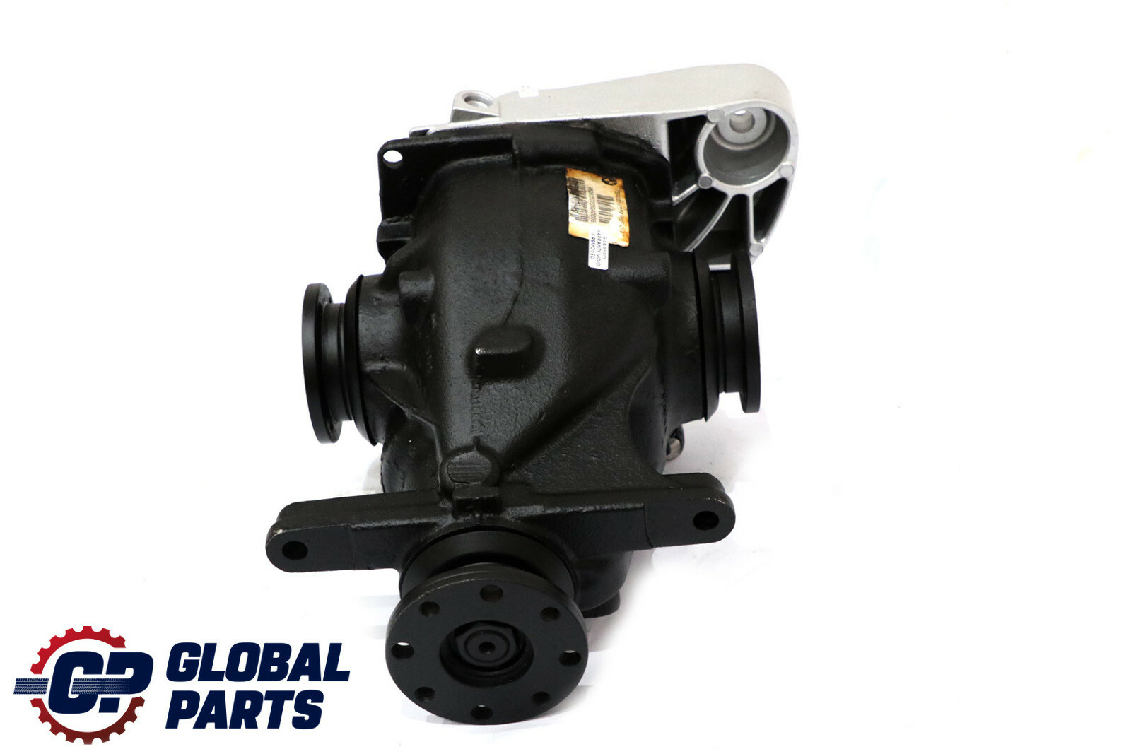 BMW E87 E90 E91 LCI 320i Rear Differential Diff 3,45 Ratio 7524321 ...