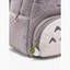 Studio Ghibli My Neighbor Totoro Smiling Figural Mini Backpack ...