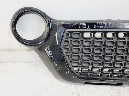 2014-2016 Kia Soul Lower Bumper Grille Grill 86513-B2000 *Scratches ...