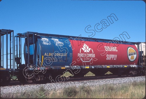 Original Slide- ALBX Rogers Oragnic Supply Cylindrical Hopper 396210 In ...