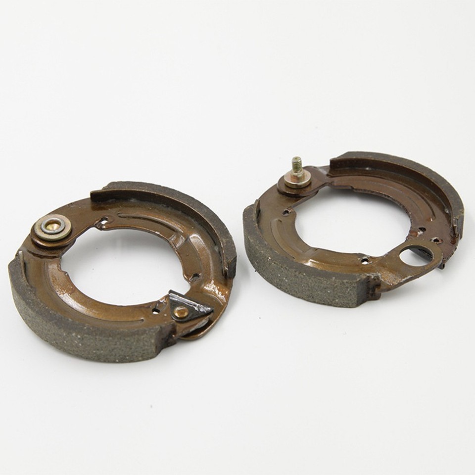 Ebike Brake Brake Shoe Ebike Brake Functional Metal Quiet Environment ...