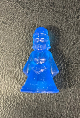 Star Wars Micro Force PRINCESS LEIA Hologram Micro Figure Mint OOP | eBay