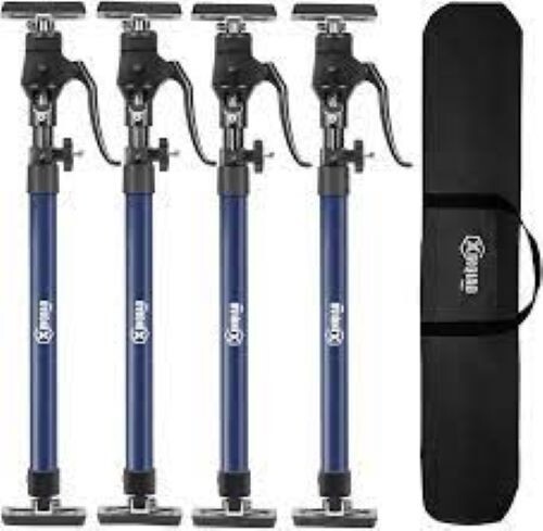 Third Hand Tool 3Rd Hand Support System, Premium Steel Support Rod with ...