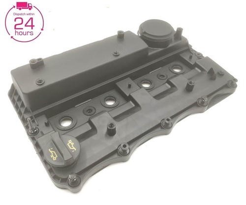 Rocker Cover With Gasket PCV Valve For Ford Ranger PX P4AT 2.2 TDCi ...