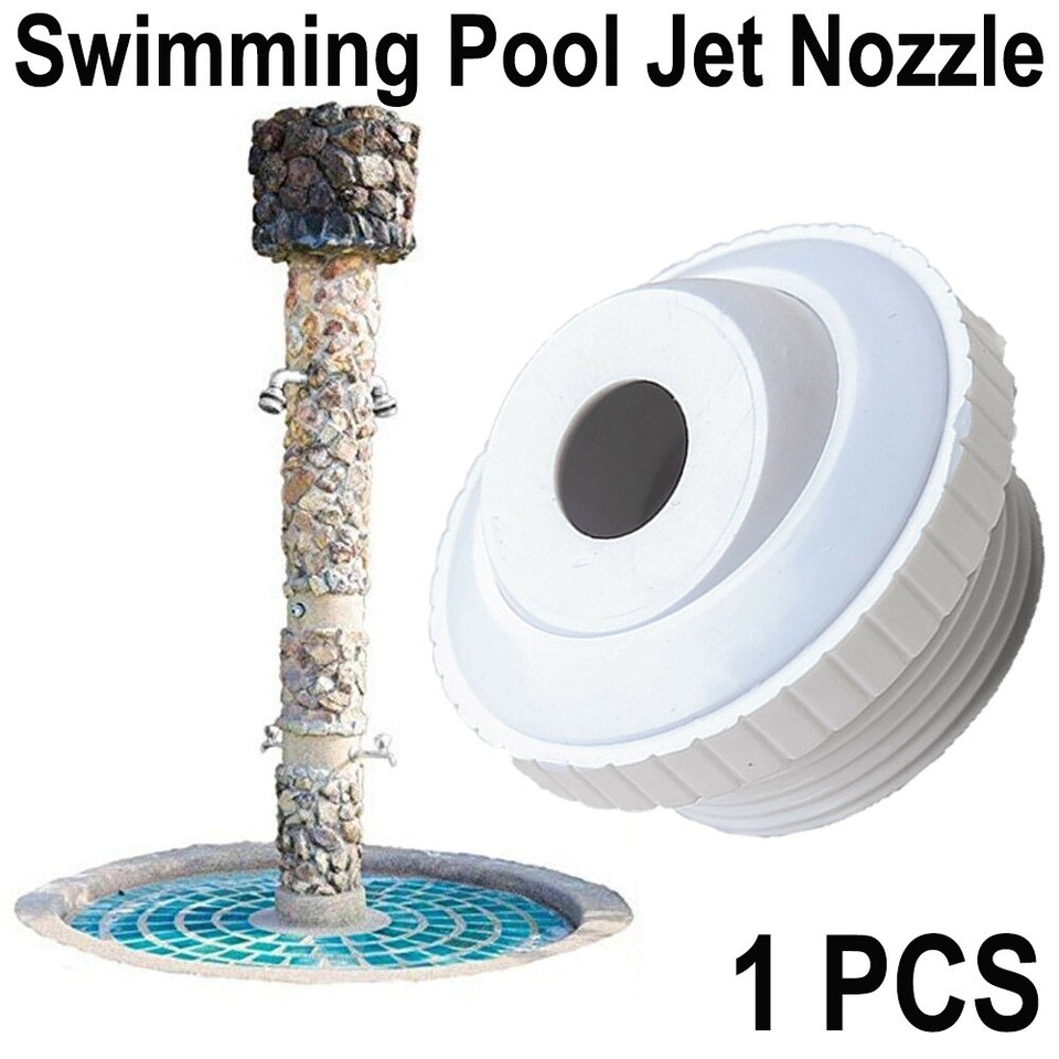 1-5Packs Fit For Hayward Pool Return Jet SP1419A & Pool Jet Eyeball ...
