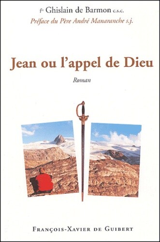 Jean ou l'appel de dieu, G. Barmon | eBay