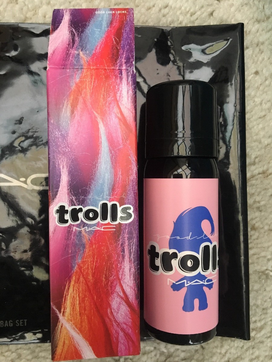 Troll Spray