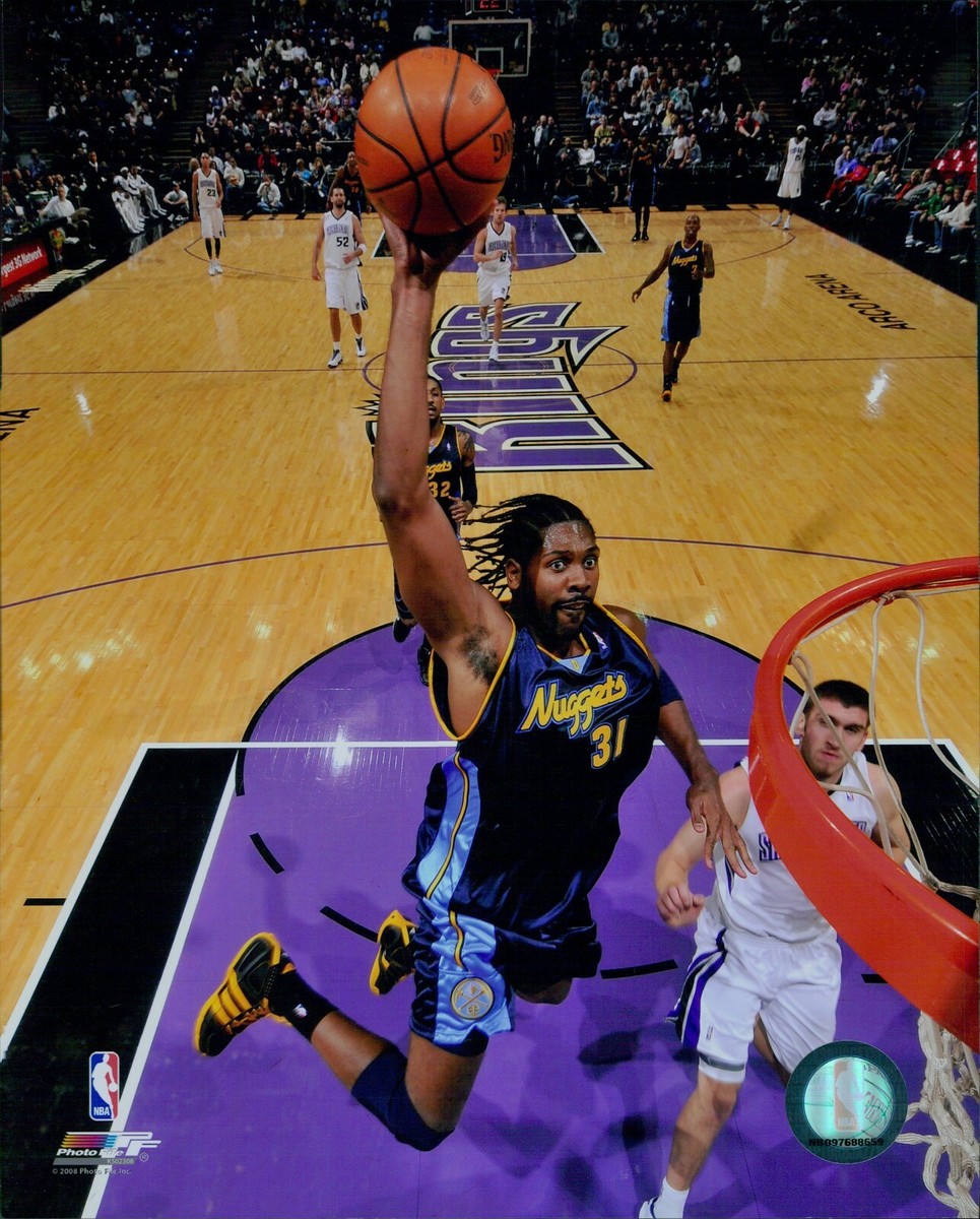 Nene Nuggets