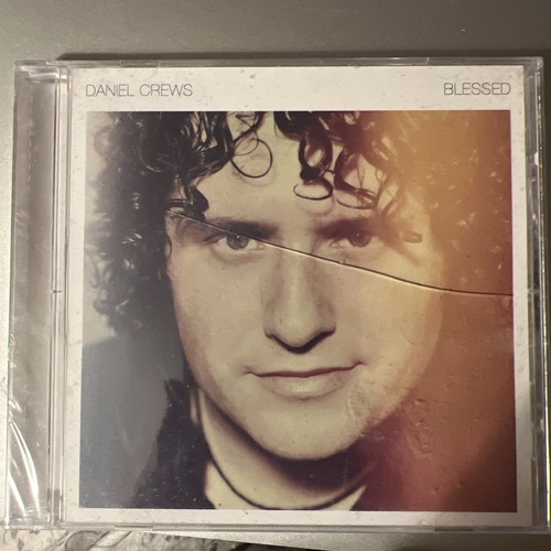 Daniel Crews - Blessed (Audio CD 2011) Brand New | eBay