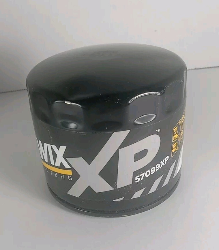 Wix 57099 - cross reference oil filters | oilfilter-crossreference.com