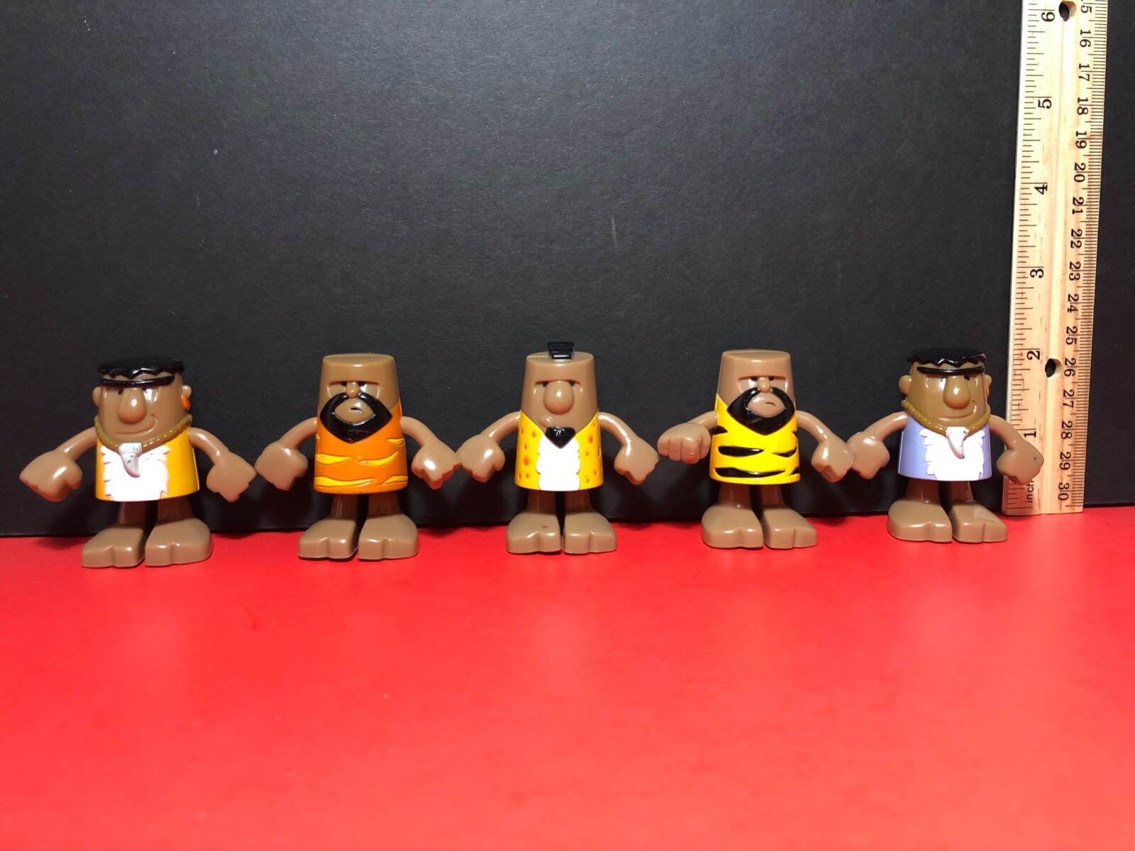 B.C. Builders Caveman Dude - 5 Cave Dudes! Little Tikes - Caveman ...