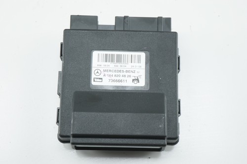 MERCEDES W251 R-Class Liftgate Tailgate Trunk Control Module OEM 2006 ...
