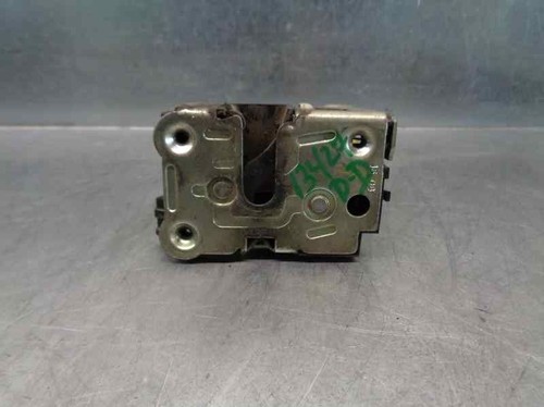 8200727504 SERRURE DE PORTE AVANT DROITE POUR RENAULT KANGOO F/KC0 1.5 ...