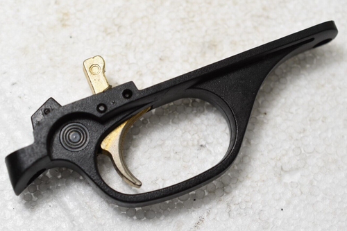 Marlin Glenfield 60 Trigger Guard assembly late style plastic | eBay