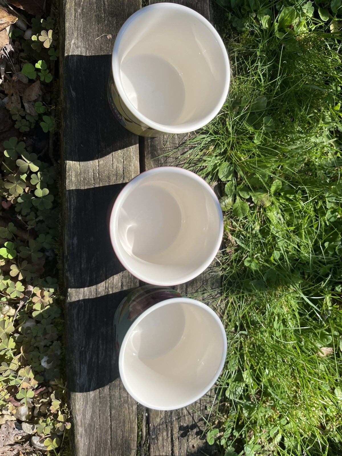 3 Ramequins genevieve Lethu Bondi Beach Sauciers Neufs | eBay