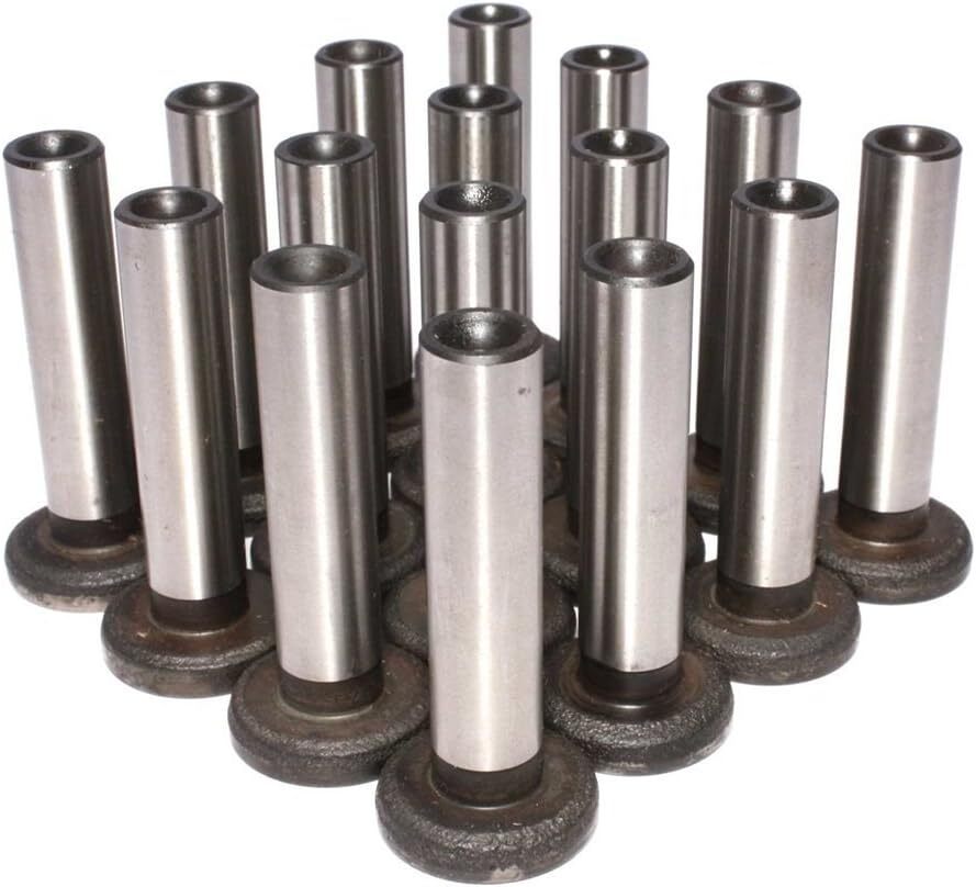 ELGIN Solid Valve Lifters Set/16 for 1954-1965 Ford Mercury 272 292 312 ...