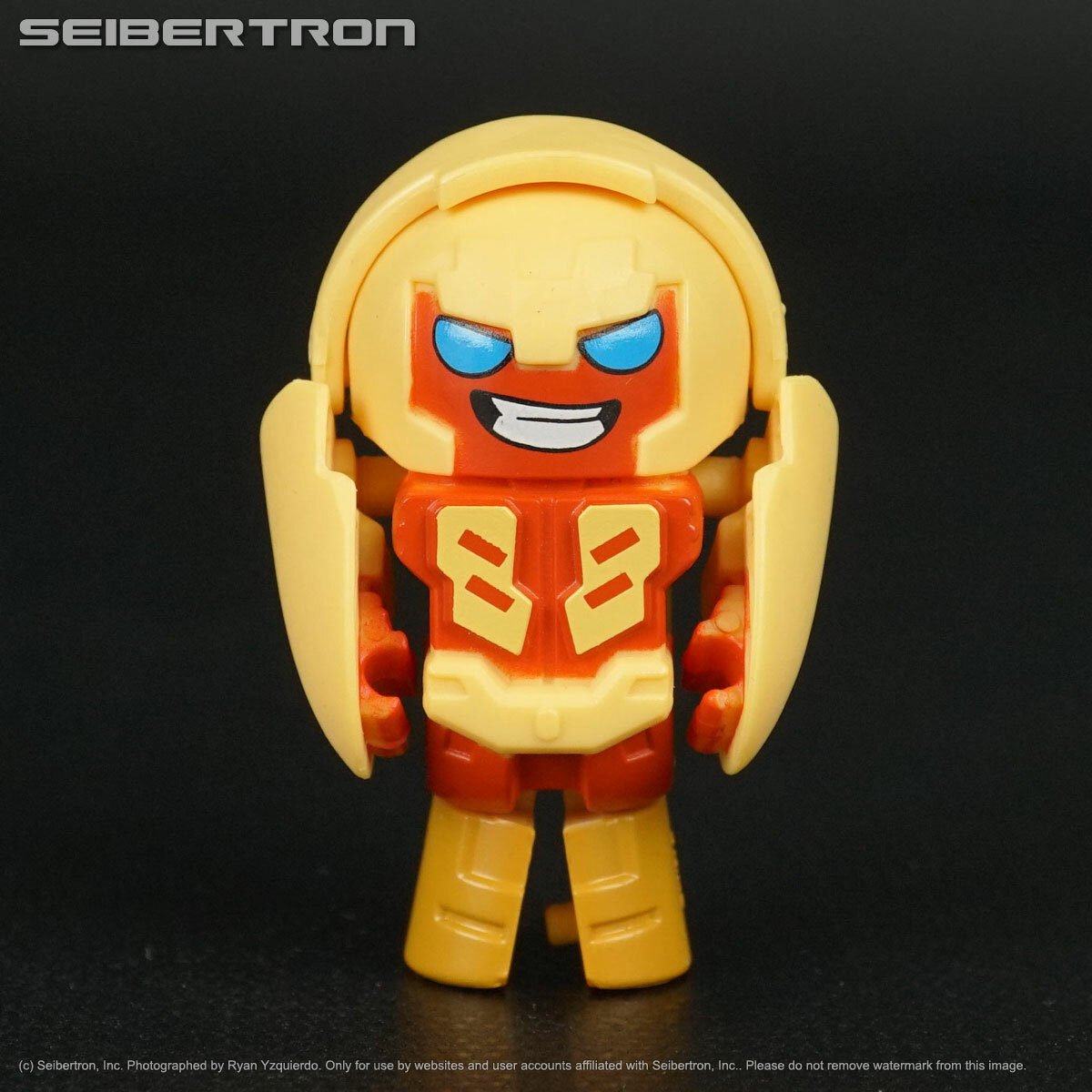 S'UP DAWG Transformers BotBots Series 1 Greaser Gang 2018 Hasbro Corn ...