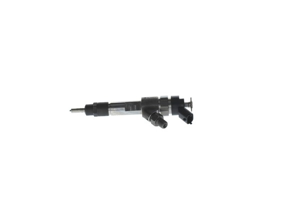 Diesel Fuel Injector fits PEUGEOT BOXER 2.8D 00 to 09 Nozzle Valve ...