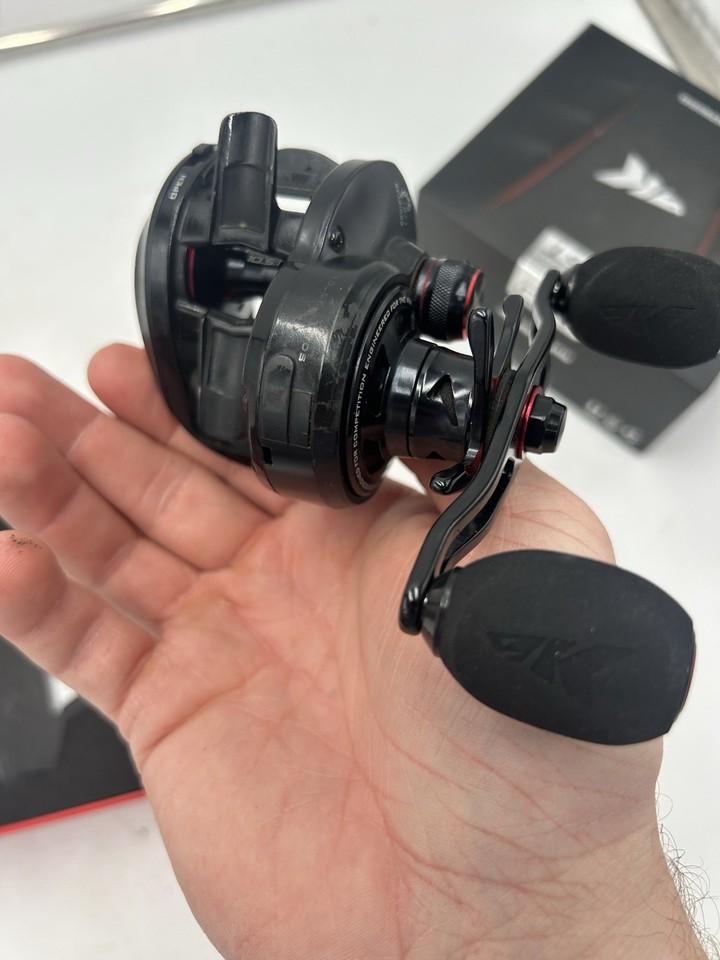 KastKing Speed Demon Elite 10.5:1 Right Hand 10.5:1 Super Fast | eBay