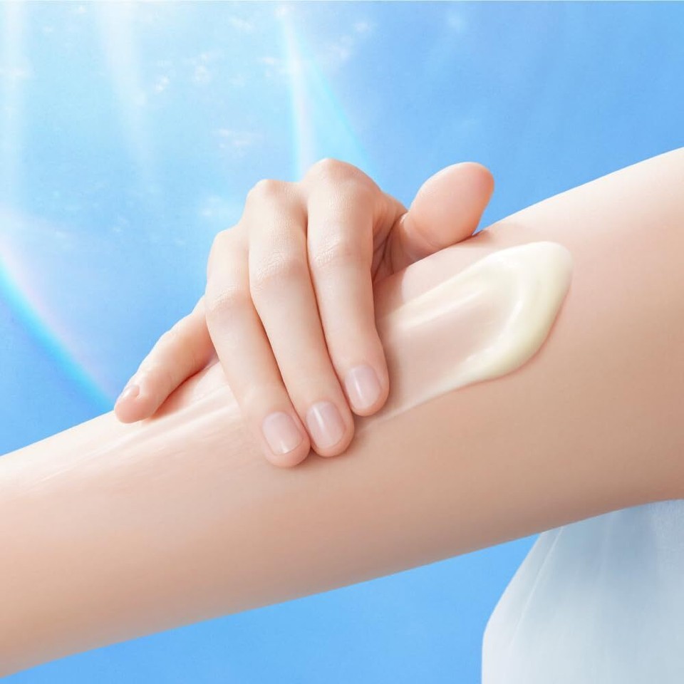 Nivea UV water gel EX 80g SPF50+ PA++++ Japan | eBay