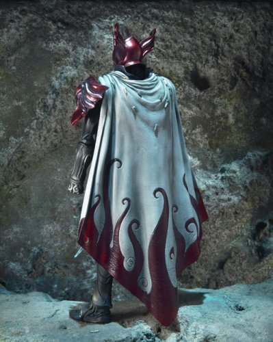 S.I.C.VOL.41 Kamen Rider X Apollo Geist Bandai Figure Japan Hero Masked ...