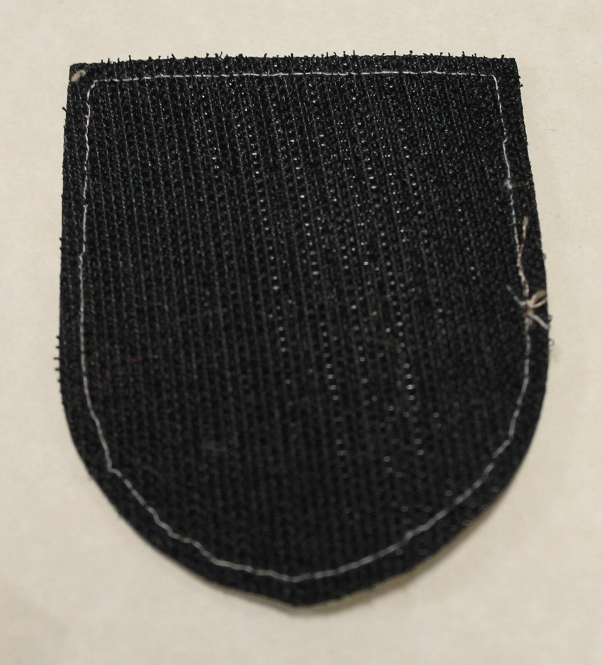 Naval Special Warfare DEVGRU SEAL Team 6 Blue Squadron Headhunters Navy ...