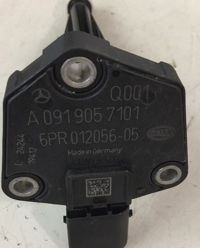 Motorölstand Sensor MERCEDES BENZ A KLASSE AMG GT B C E A0919057101 ...