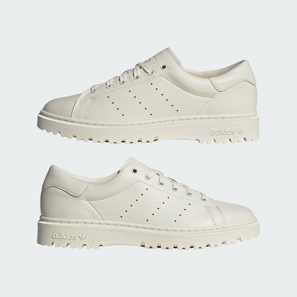 adidas Originals Stan Smith Freizeit Core White IF9264 Men's Size | eBay