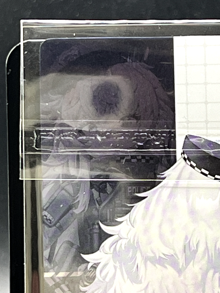 Poli NIKKE Card CCG Japanese 0103 | eBay