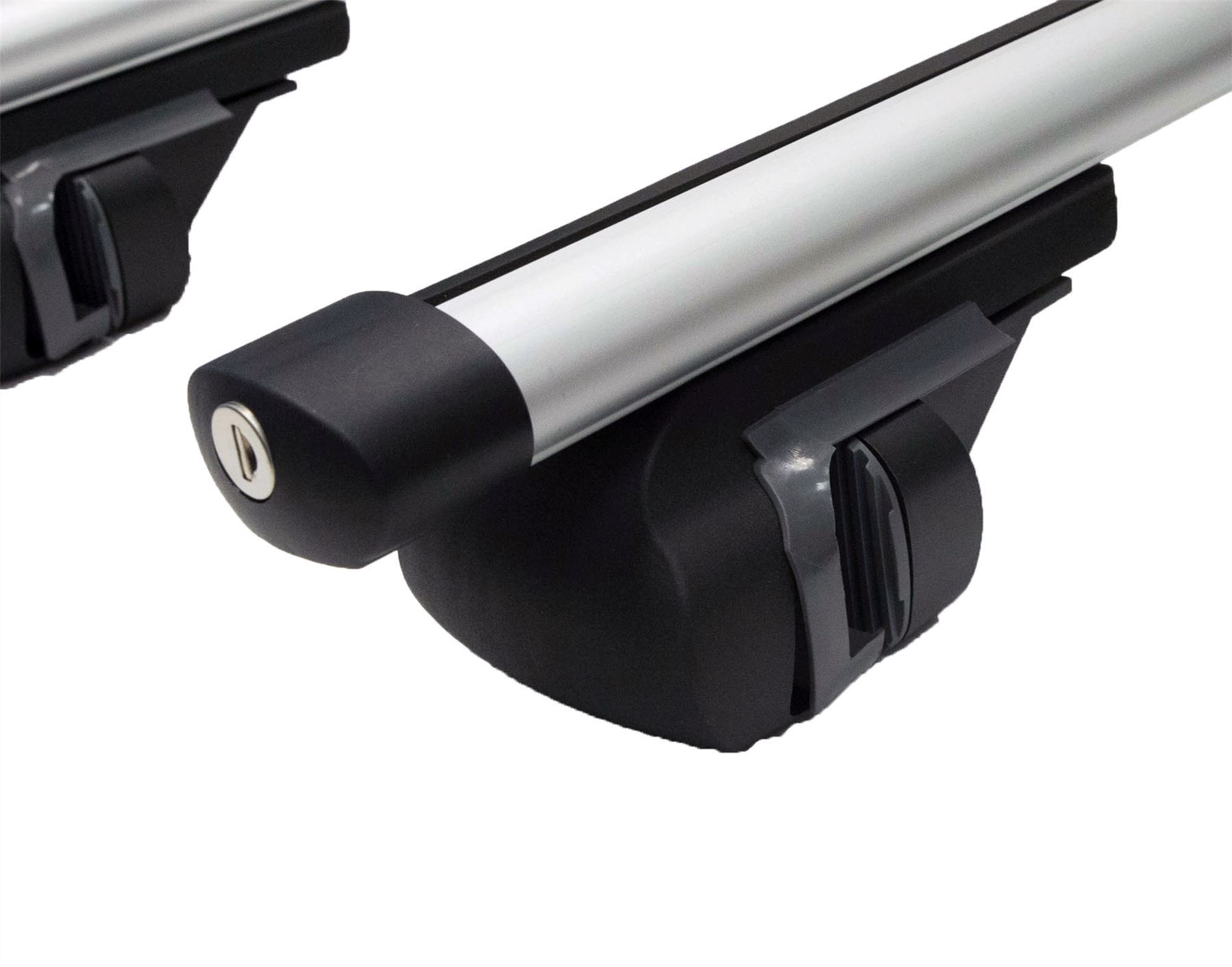 Aluminium Roof Rack Cross Bars fits BMW 3 Series 2005-2012 Touring E91 ...