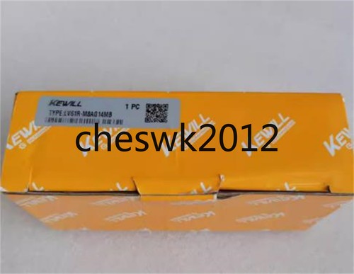 1PCS NEW IN BOX KEWILL pressure transmitter LV61R-M8AG14MB | eBay