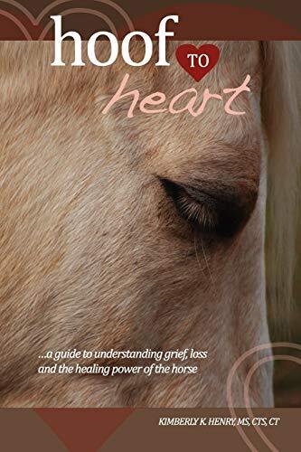 Hoof to Heart 9780615212883| eBay