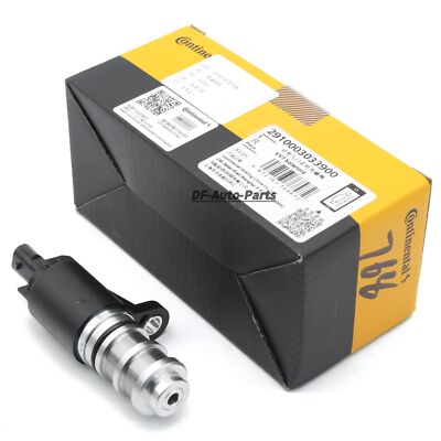 OEM Engine Oil Pressure Control Valve 11417622768 Fit For BMW F20 F30 ...