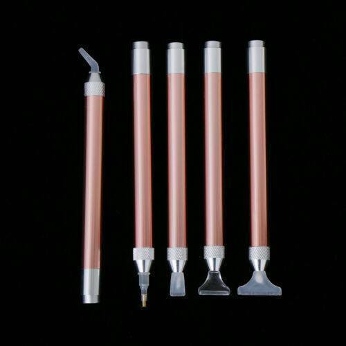 5D Diamond Painting Tool Lighting Point Drill Pen Sewing DIY ...