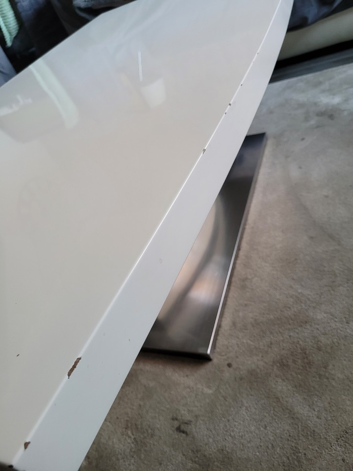 Fishpools Coffee Table | eBay UK