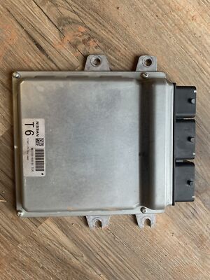 2008 Infiniti G35 3.5L V6 ECM Engine Control Unit ECU MEC100600D1 OEM ...