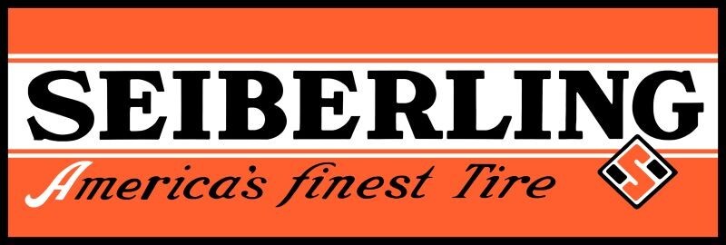 Seiberling Logo