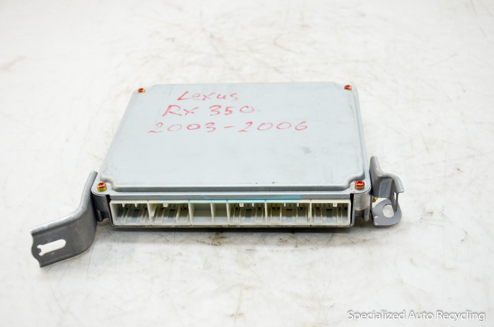 2004-2006 Lexus Rx330 ECM ECU Computer 89661-48500 for sale online | eBay