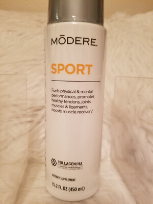 MODERE - LIQUID BIOCELL (Sport) - Collagen Product | eBay