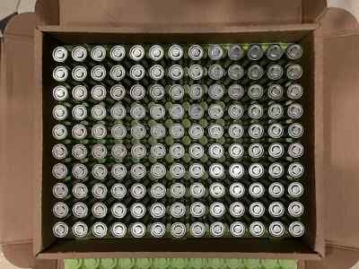 Case of genuine Samsung N50E 4900 mAh Batteries 130 pcs Unsleeved | eBay