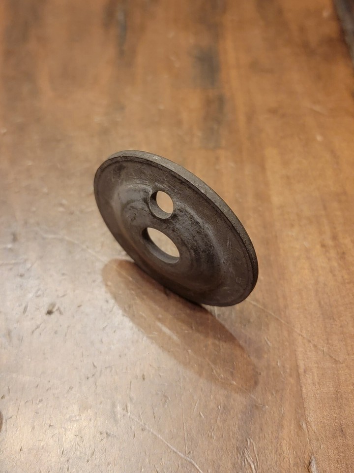 NOS Genuine STIHL Thrust Washer FS151 FS200 FS202 4110-713-1600 OEM | eBay