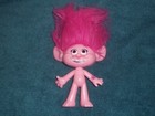 HASBRO 2016 PINK TROLL DOLL - 7 INCHES TALL | eBay