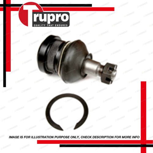 UPPER LH Ball Joint for MITSUBISHI L300 SA3 SB3 SA SB T100 120 121 L200 ...