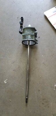 1990-1995 Yamaha 144mm Water Jet Pump Jetpump Vxr 650 SuperJet Wave ...