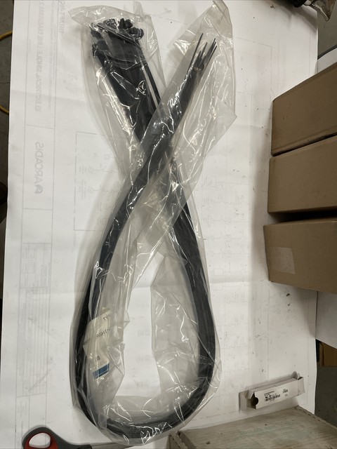 Thomas & Betts TY528MX Cable Tie for sale online | eBay